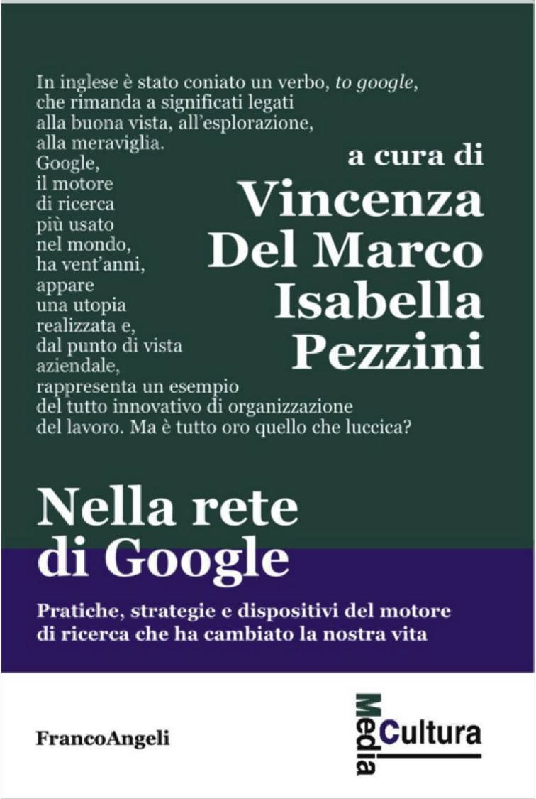 #BCM17 – GIULIA CERIANI ABOUT BIG DATA AND GOOGLE TRENDS | TREND MONITOR®